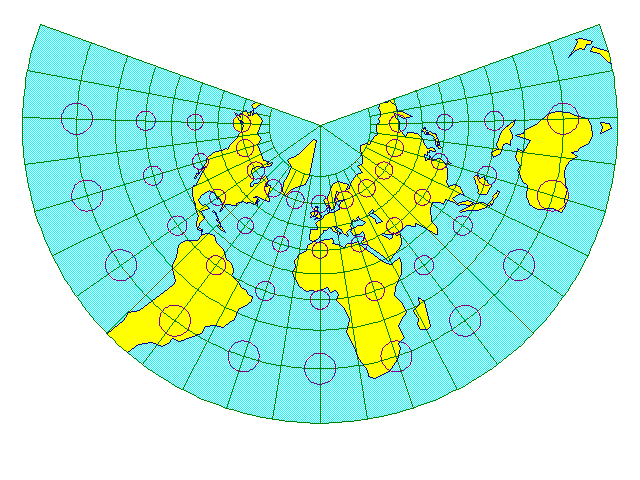 Guide métier SIGetudes, la géodésie
