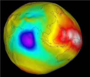 Guide métier SIGetudes, la géodésie